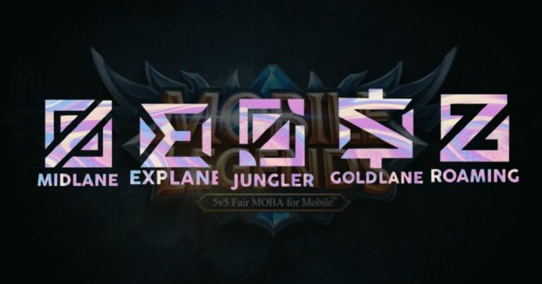 Expanding Rivers Mobile Legends: Rotasi Sidelane Lebih Dinamis Pakai ...