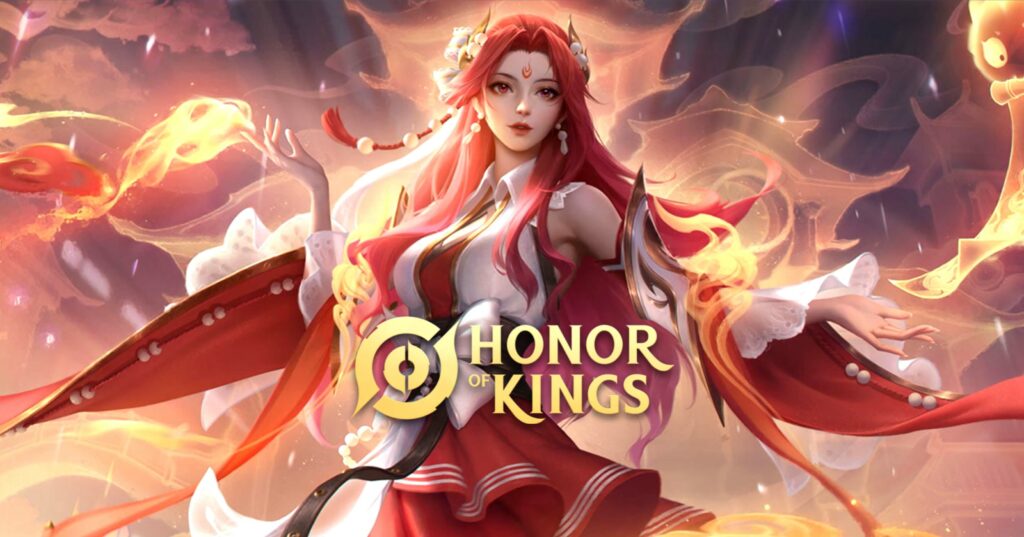 Honor Of Kings – Panduan Hero, Build & Strategi Terbaik