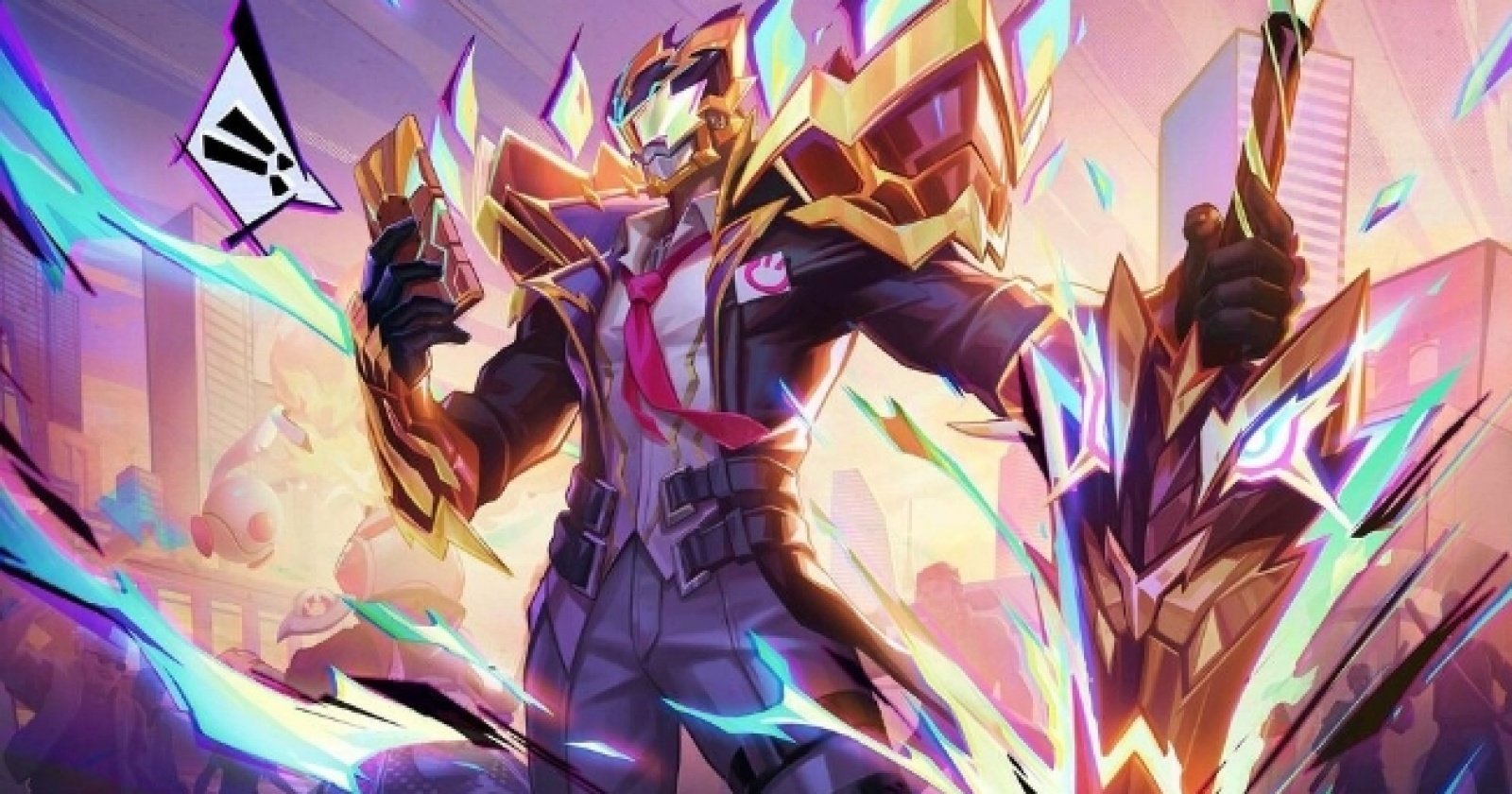 Hero Tank Jungler Terbaik di Mobile Legends: Barats Unggul