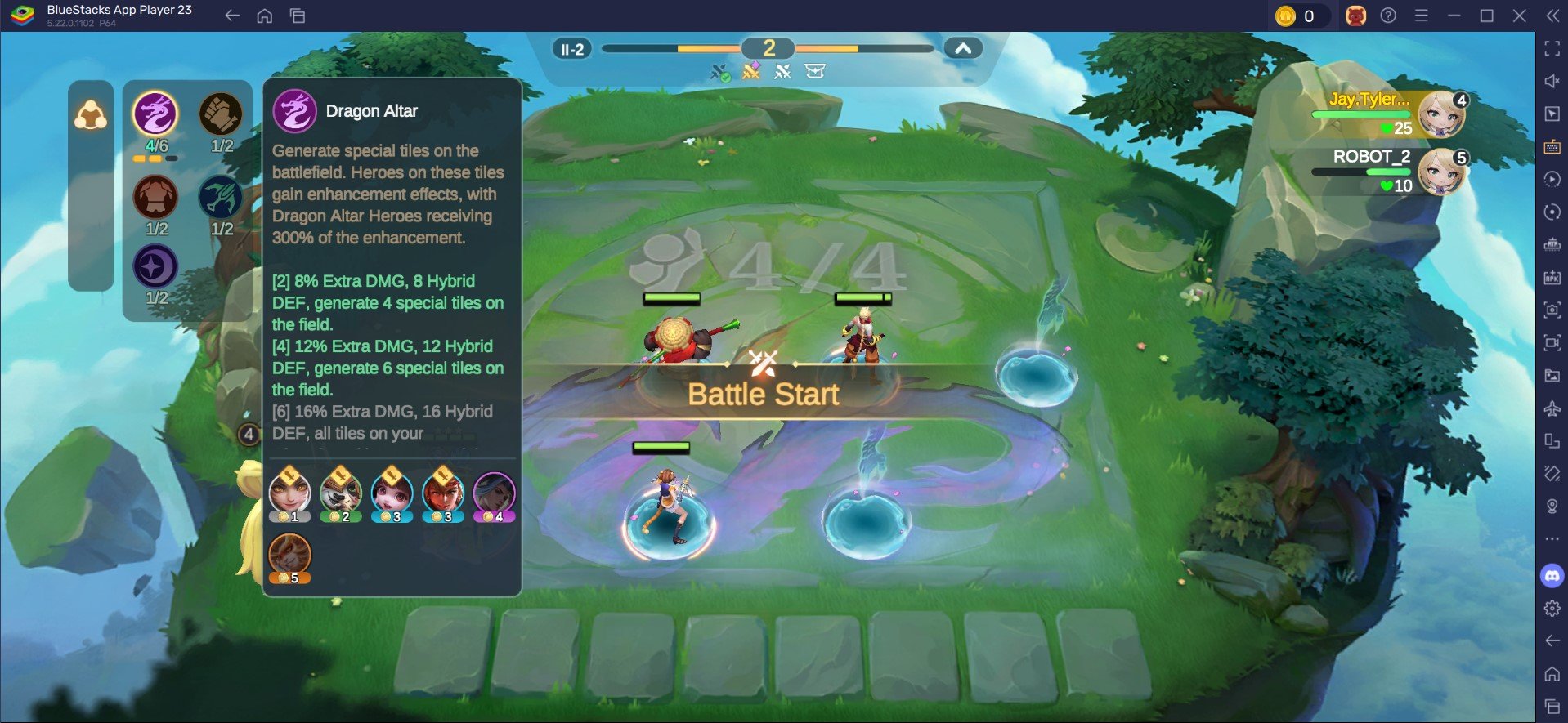 Cara Main Magic Chess Go Go di PC, Lebih Jelas Jadi Makin Seru! | Xcash ...