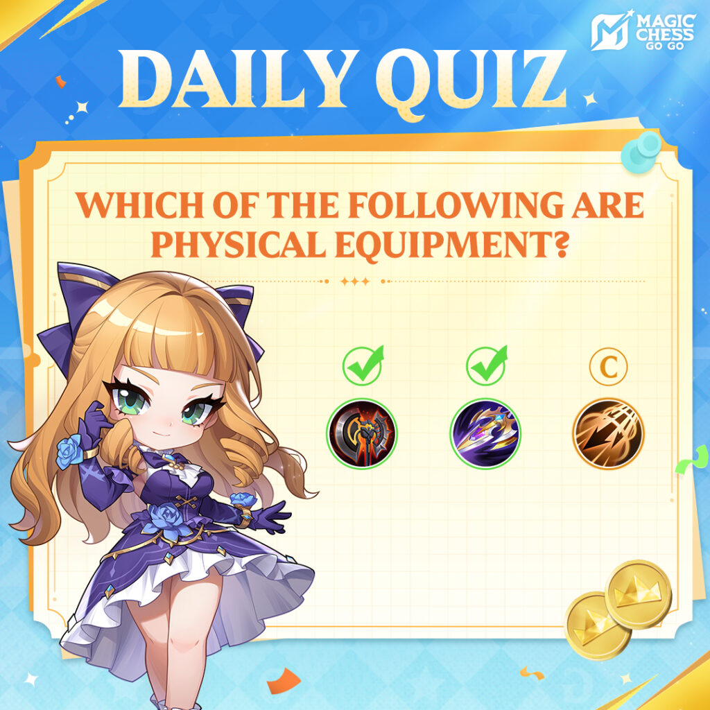 Kenali 10 Jenis Faction Magic Chess Beserta Hero-heronya | Xcash.gg by ...