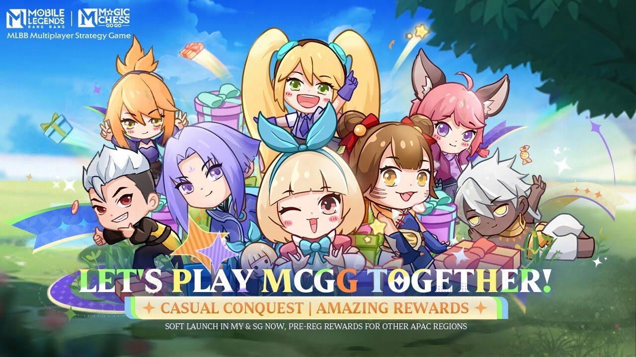 Combo Sinergi Eruditio untuk Commander Fanny Magic Chess: Go Go | Xcash ...