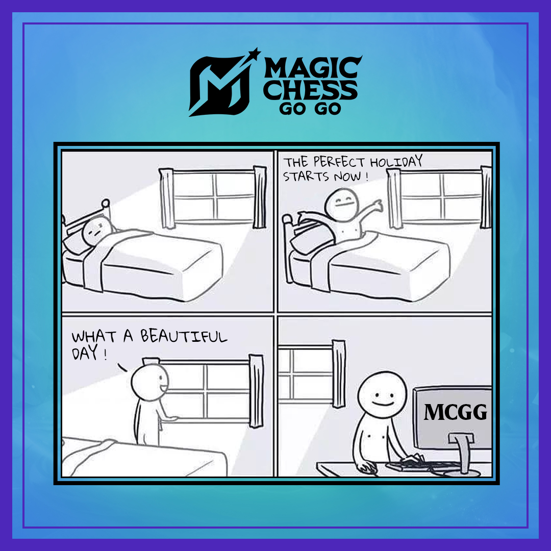 Penjelasan Singkat Mode Tag Team, Mode Baru yang Segera Rilis di Magic ...