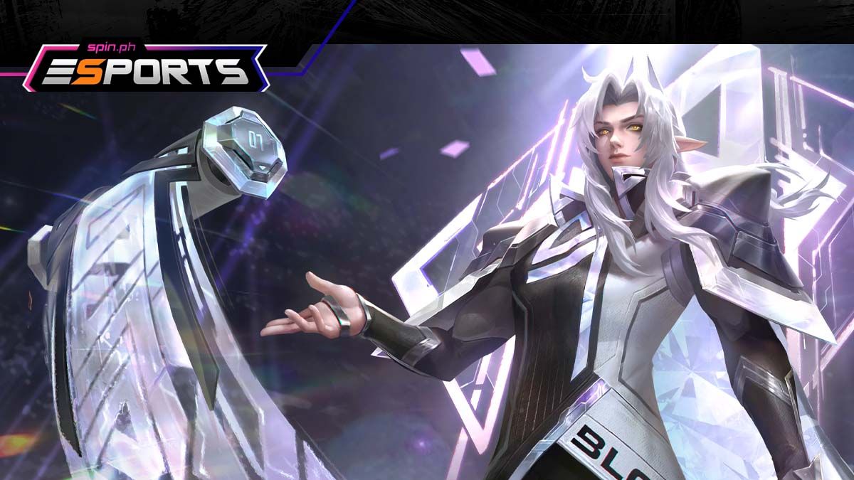 Build Estes Mobile Legends Terkuat, Support Tapi Damage Sakit