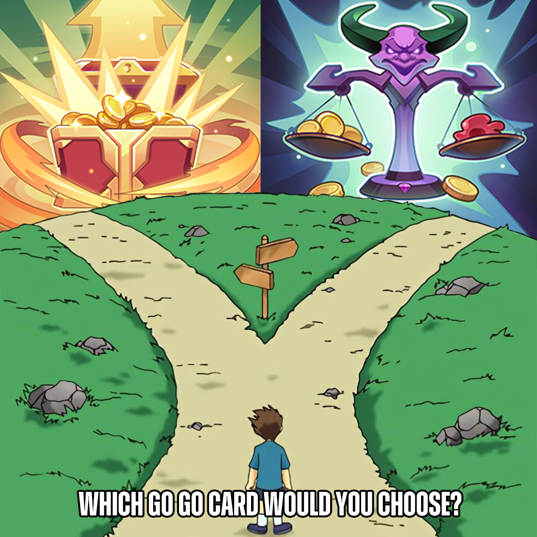 Update 10 Go Go Card Magic Chess Paling Dahsyat, Wajib Coba! | Xcash.gg ...