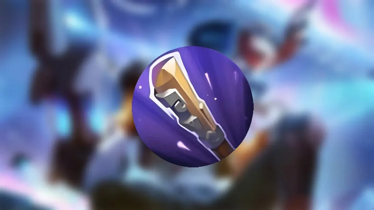 6 Hero MCGG yang Cocok Pakai Equipment Golden Staff, Itemnya Hero Basic ...