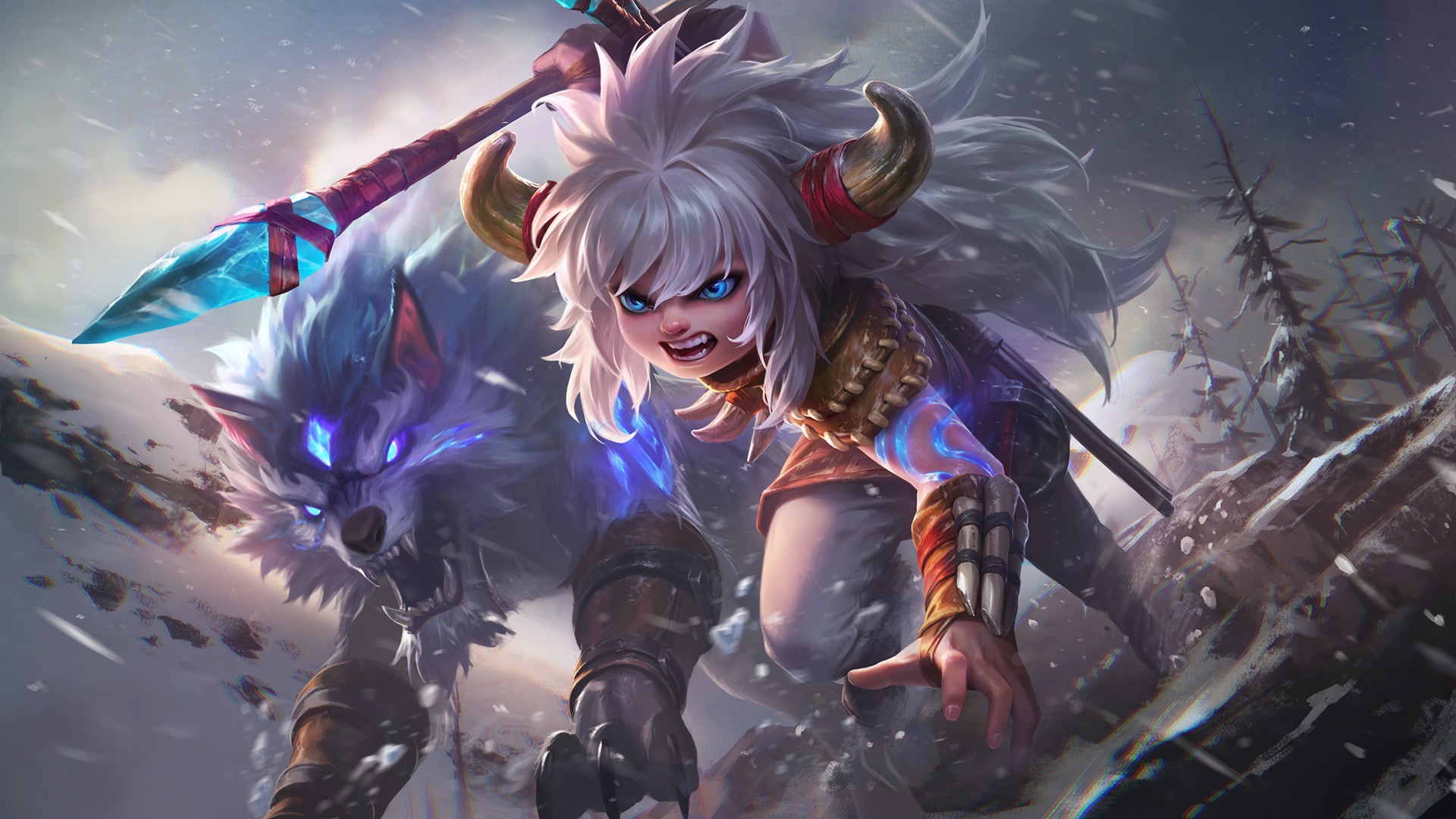 Info Commander Baru MCGG: Popol dan Kupa Gantikan Benny