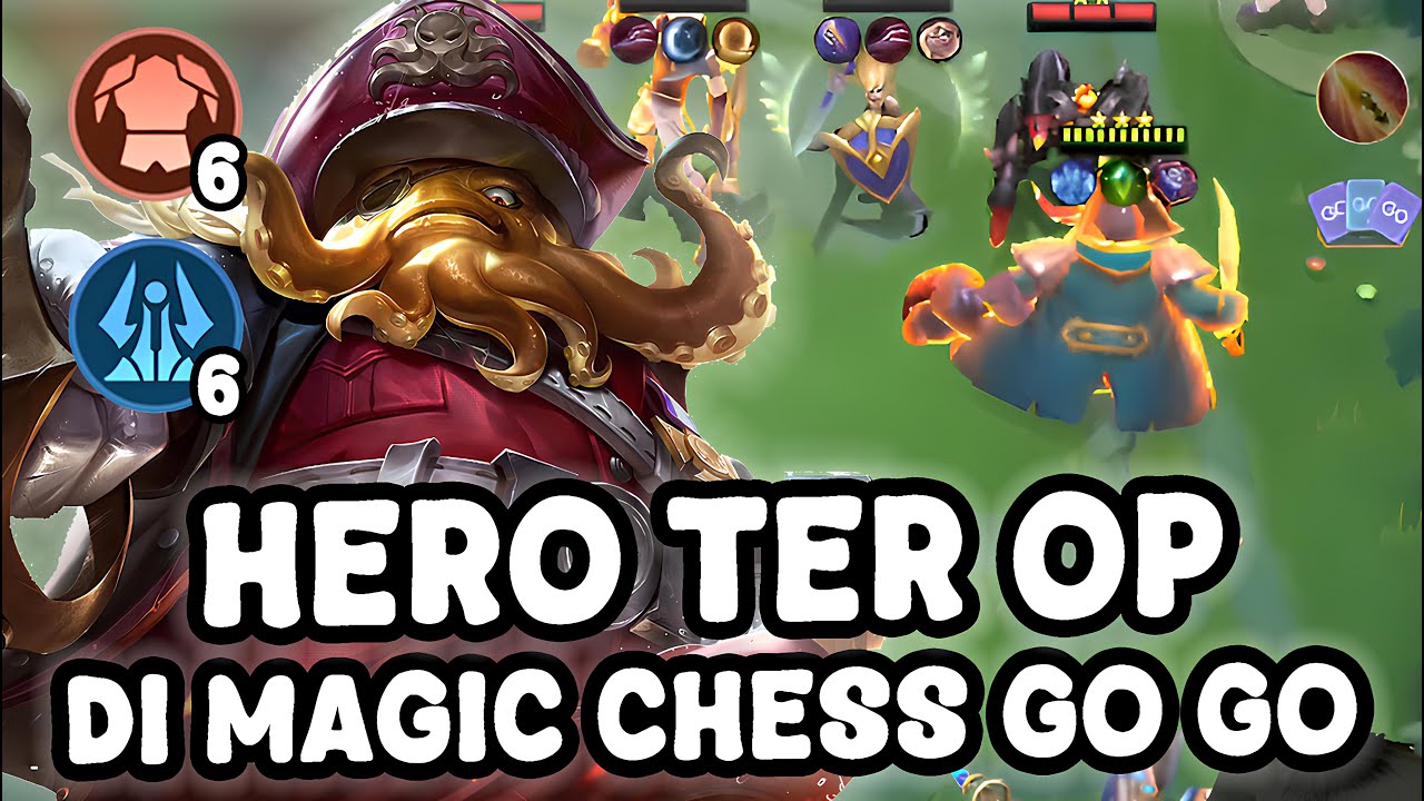 Mau Pakai Bane B3 dengan Mudah di MCGG? Ini Tipsnya dengan Commander ...