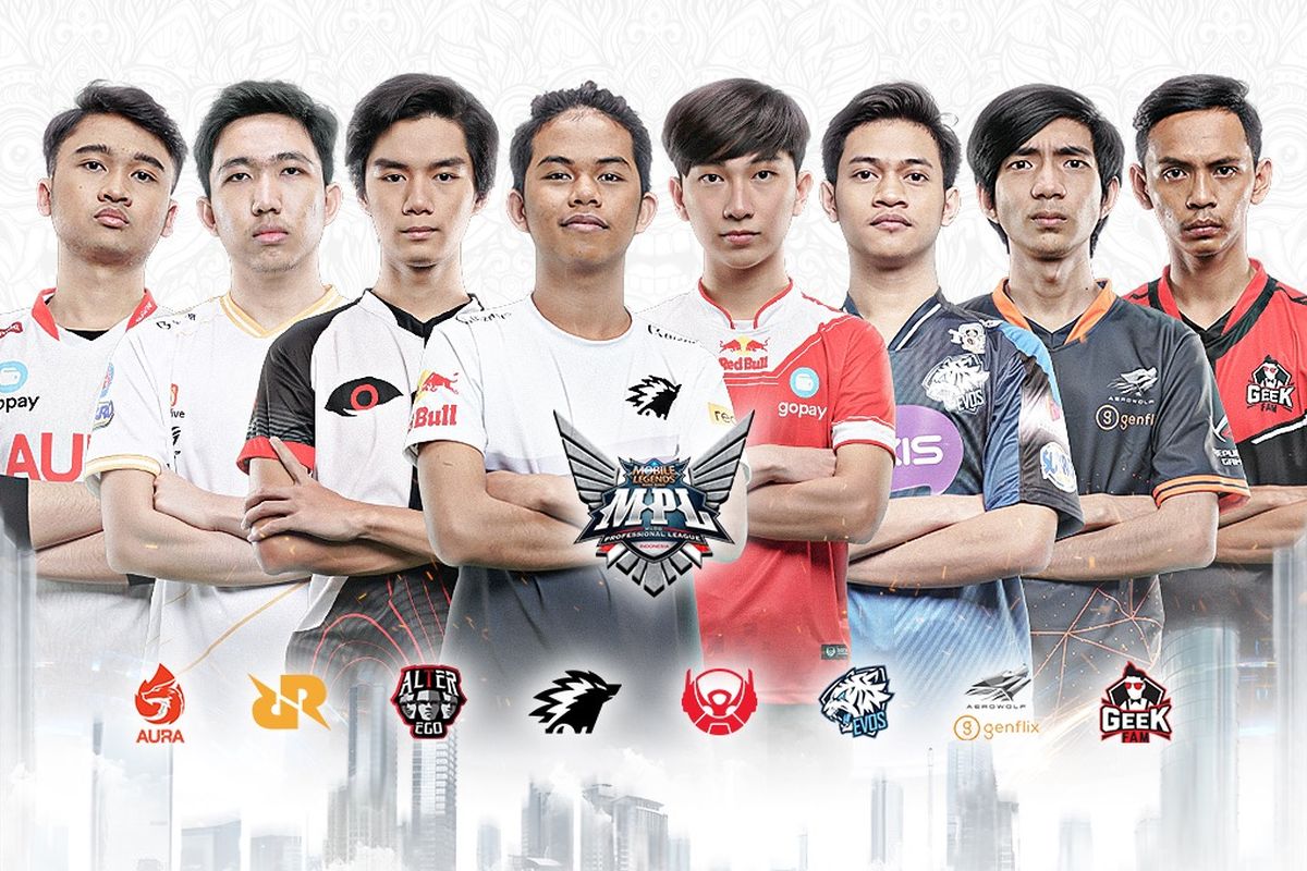 Tips Meniti Karir Atlet E-Sport Mobile Legend untuk Pemula