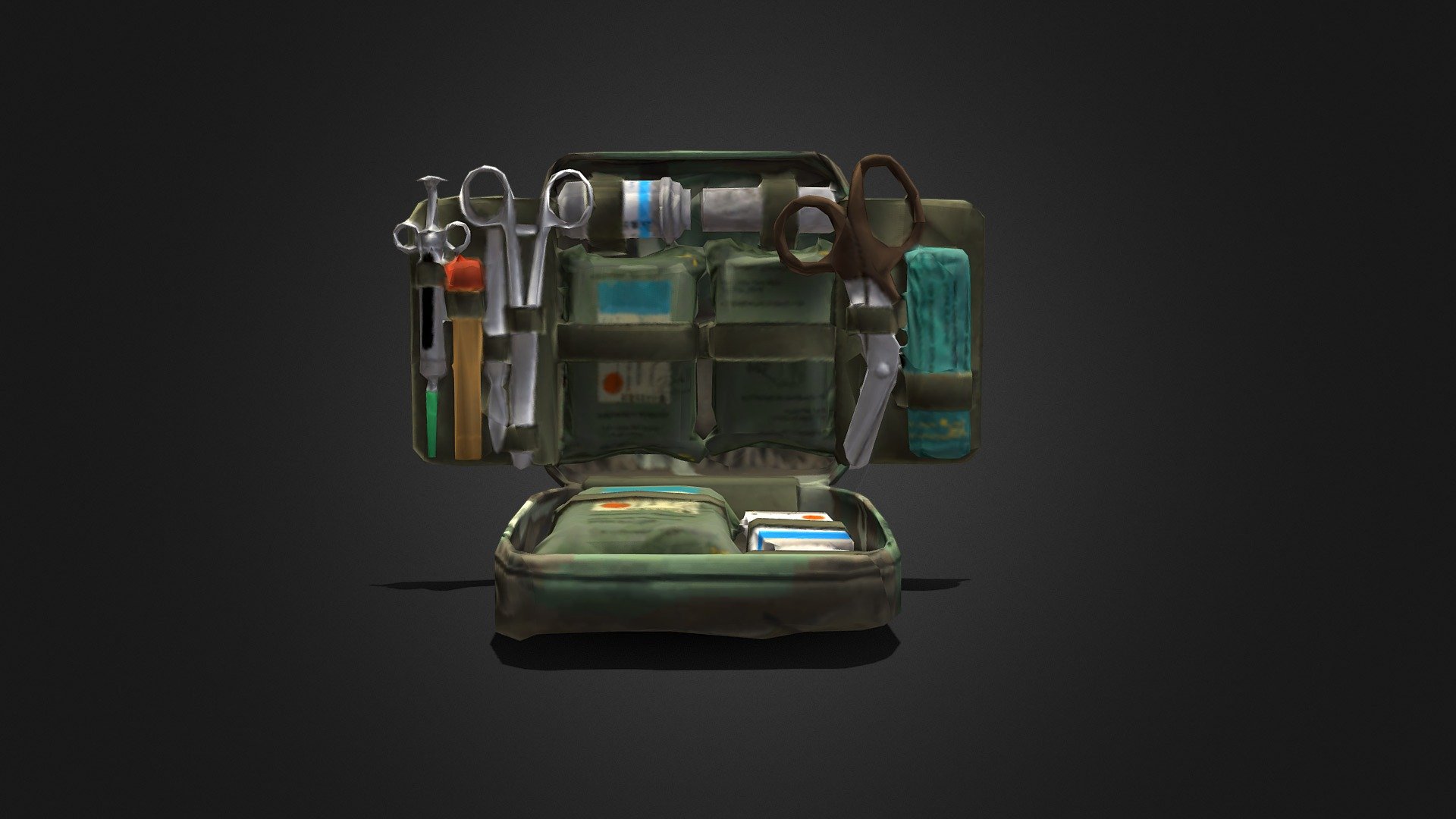 Optimalkan Medkit, Ini Tips Healing di PUBG Mobile yang Wajib Diketahui ...