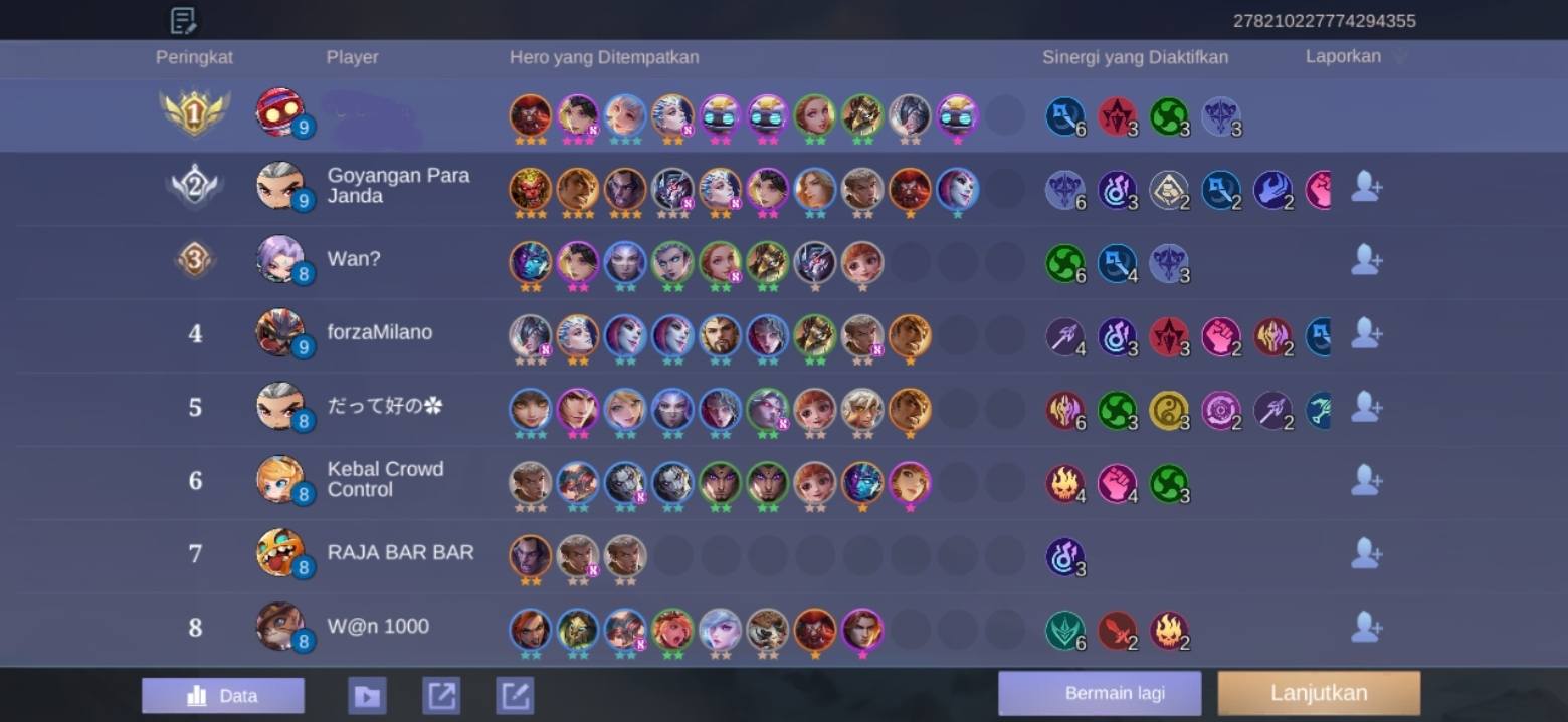 Rekomendasi 5 Combo Sinergi dengan Commander Lunox MCGG | Xcash.gg by ...