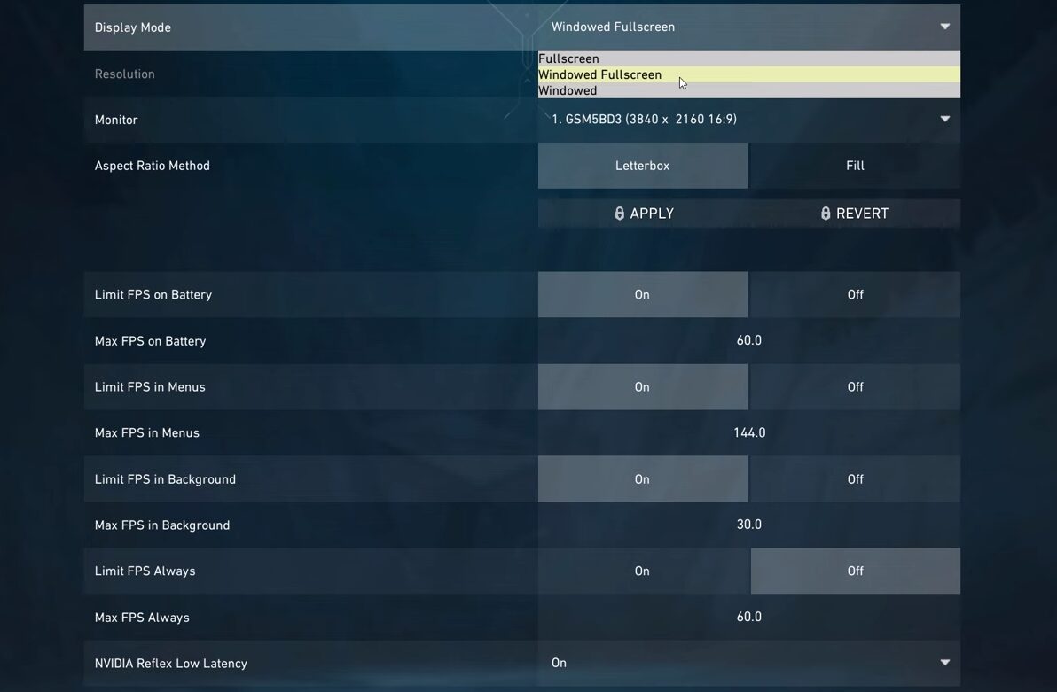 Cara Setting Valorant untuk PC Low End: Auto Lancar Tanpa Lag! | Xcash ...