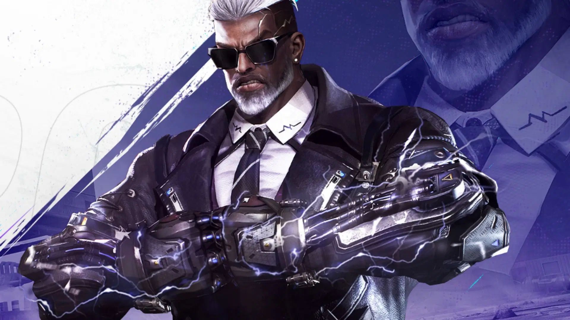 Tips Main Striker Volt Di Blood Strike : Mengenal Skil Dan Menguasai ...