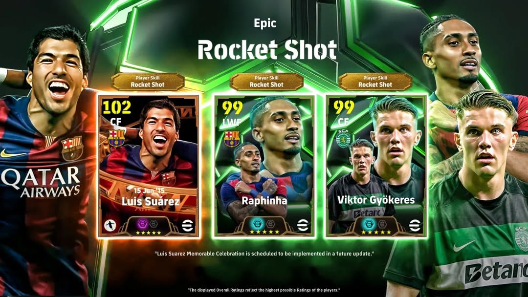 Guide Melakukan Shooting di FC Mobile, Mulai dari Power Shot Sampai ...