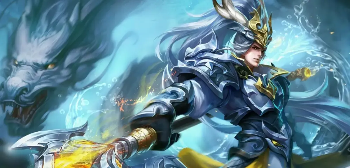 12 Build Han Xin Honor of Kings Ini, Jadi Lebih Powerful | Xcash.gg by ...