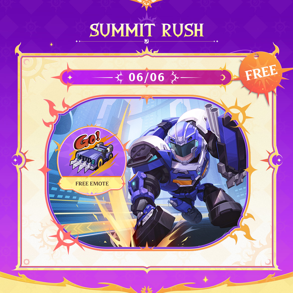 Tips Mengaktifkan Ultra Sinergi dengan Commander Johnson di Magic Chess ...