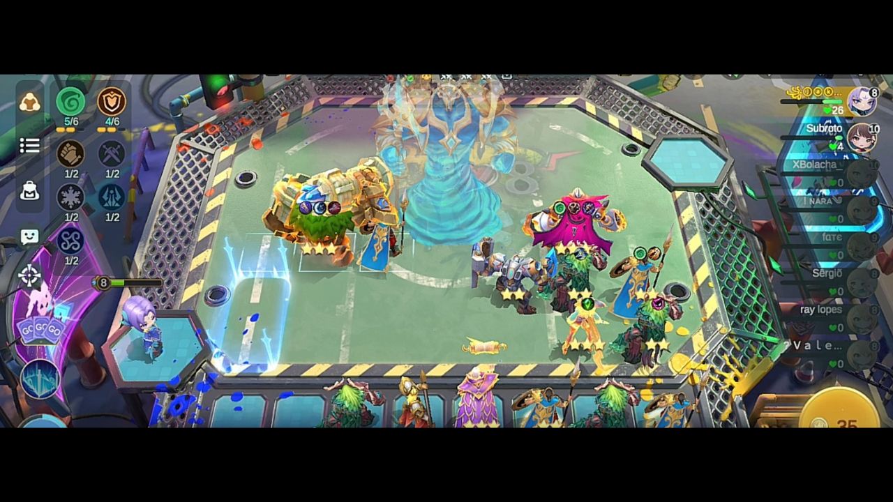 Cici Magic Chess (MCGG): Sejarah, Skill, Build Item dan Combo Sinergi ...