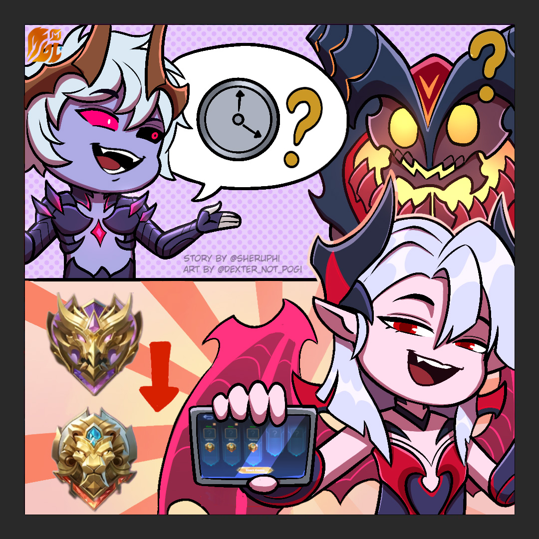 5 Hero Midlane Tier S MLBB Season 38, Kenali Skill dan Build Itemnya ...