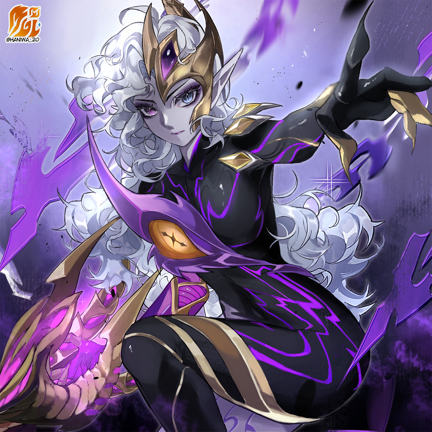 Tips Kombinasi Skill Obsidia di Mobile Legends Season 38, Auto ...