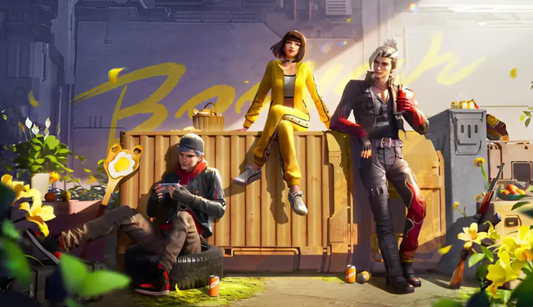 Meta Baru Free Fire 2026, Mulai Hero Baru, Combo Skill hingga Senjata ...