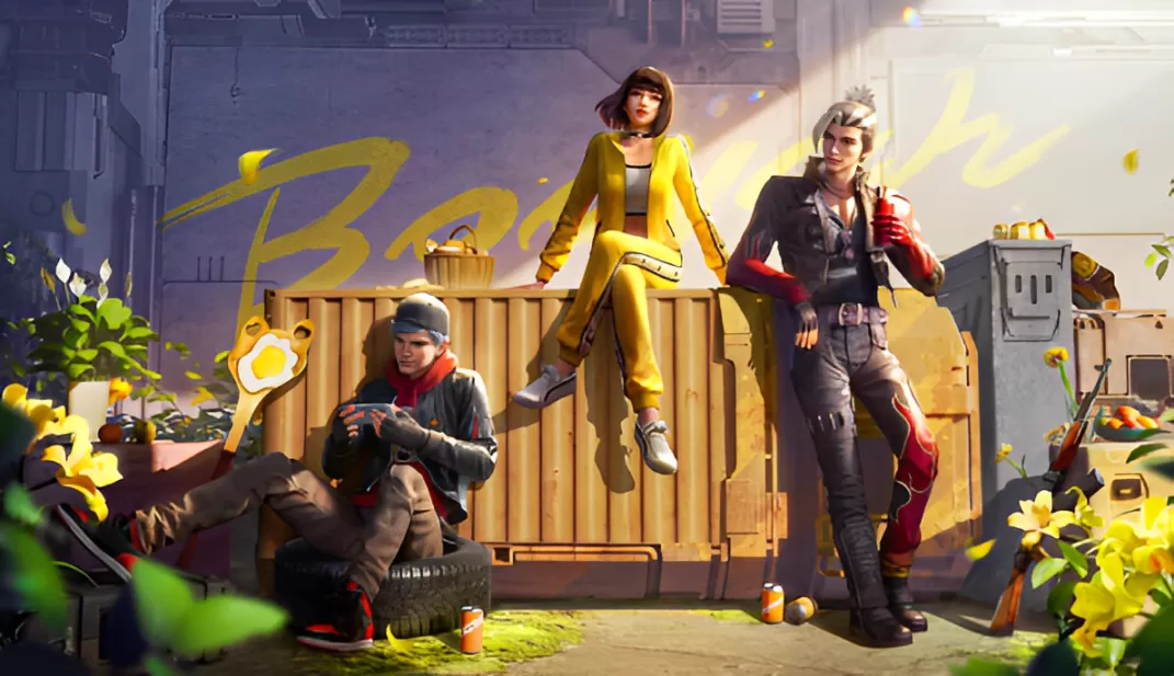 Meta Baru Free Fire 2026, Mulai Hero Baru, Combo Skill hingga Senjata ...